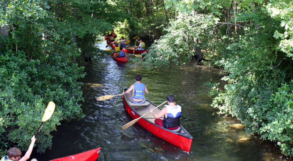 Photos | Camp Bournedale
