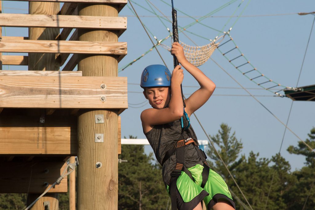 Photos - Camp Bournedale