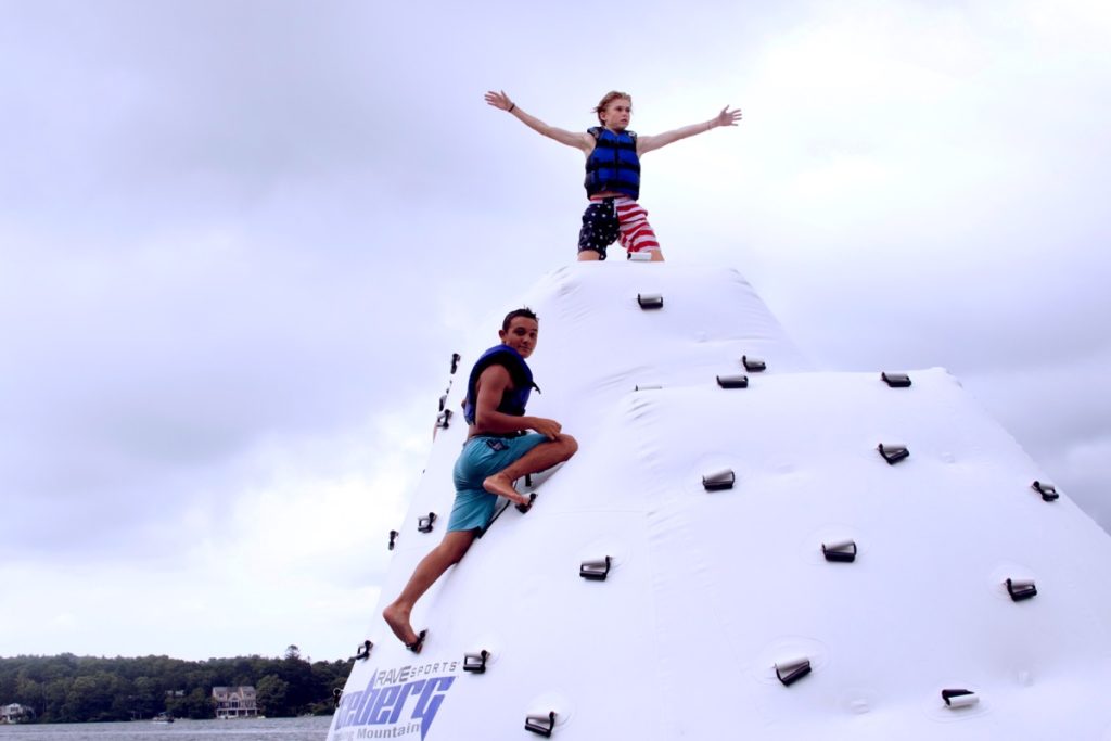 Photos - Camp Bournedale