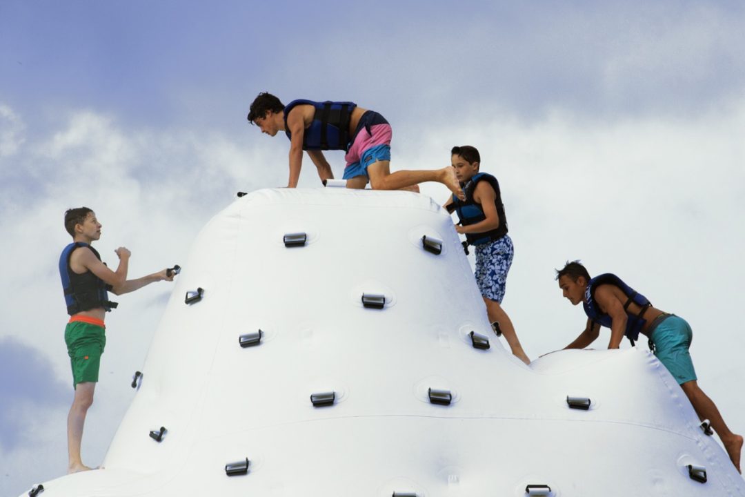 Photos - Camp Bournedale