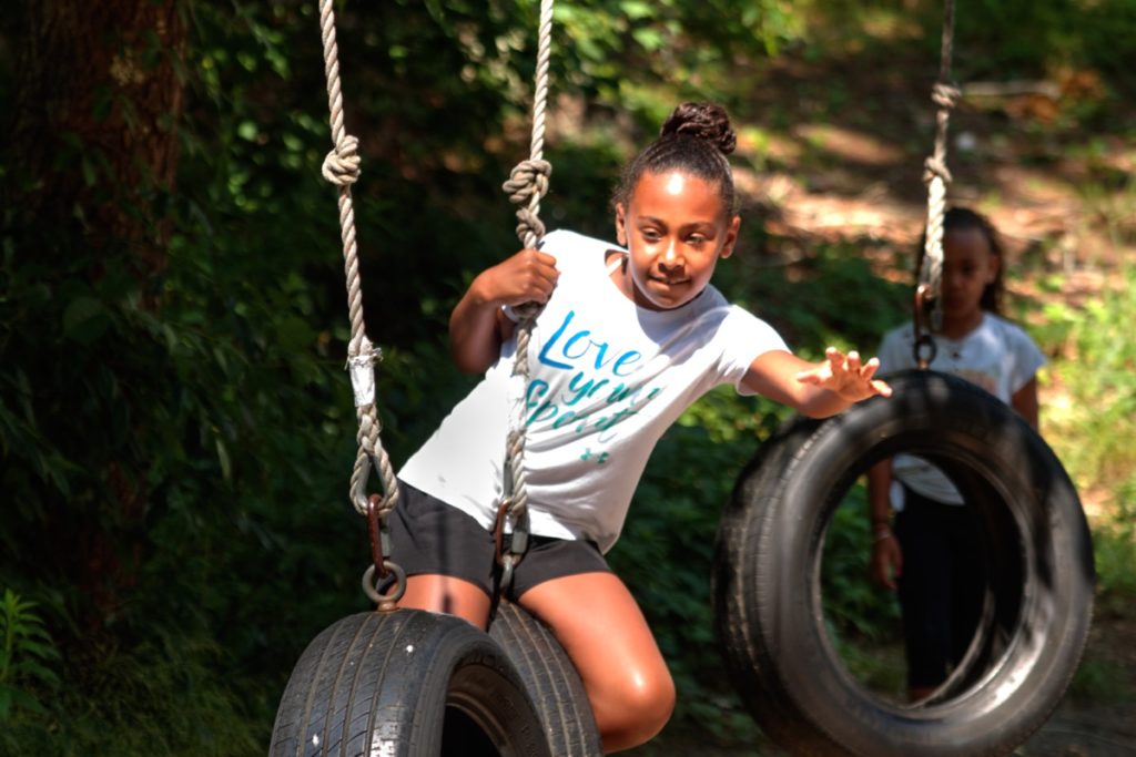 Photos - Camp Bournedale