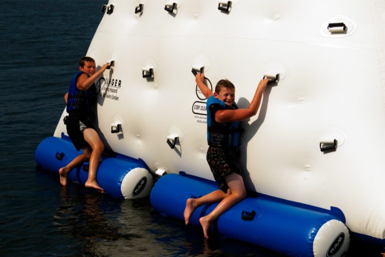 Photos - Camp Bournedale